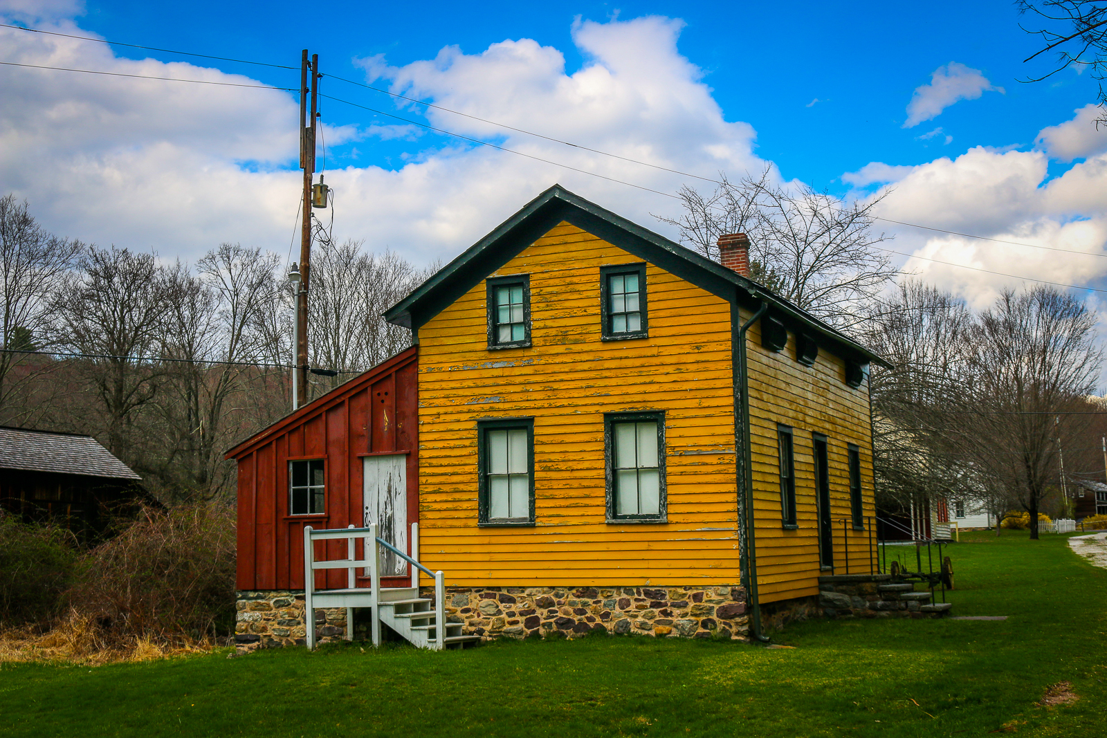 Rural New Jersey – American Photo Blog